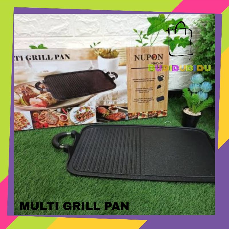 Harga nupon multi grill Terbaru Sep 2024 |BigGo Indonesia
