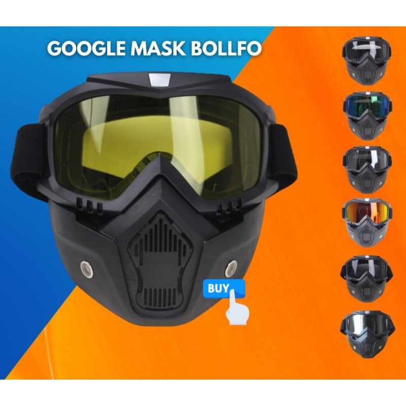 Harga Googel Terbaru Juli 2024 |BigGo Indonesia