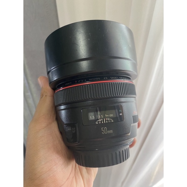 Harga ef 50mm f1. 2 Terbaru Sep 2024 |BigGo Indonesia