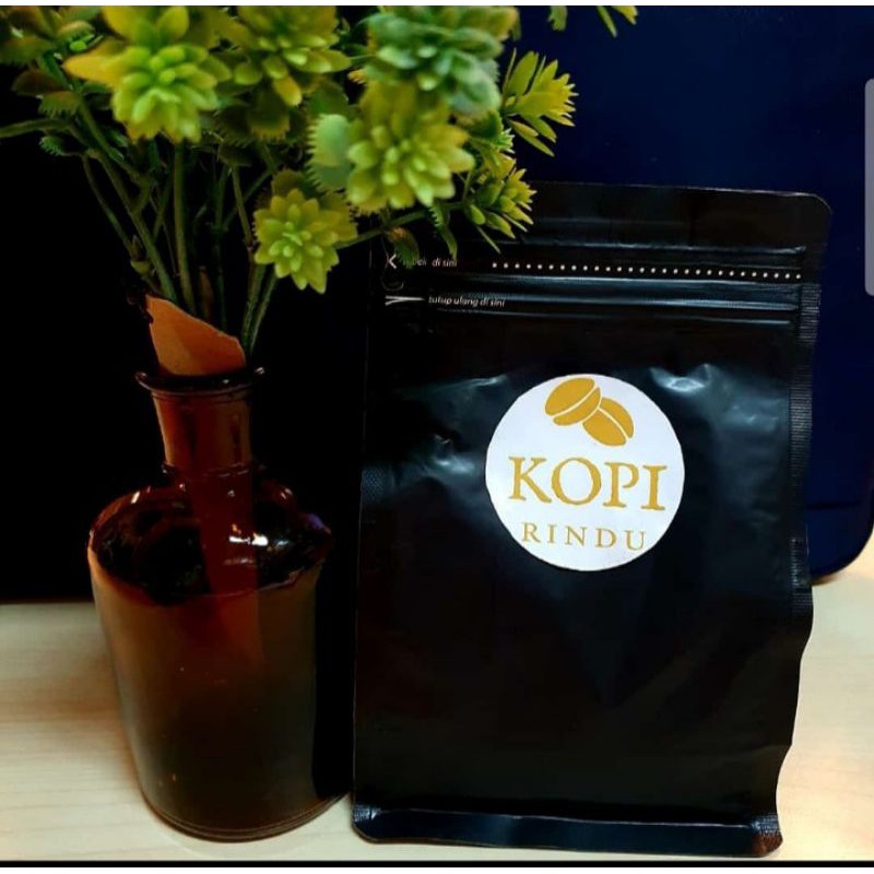 Produk kopi_rindu | Shopee Indonesia