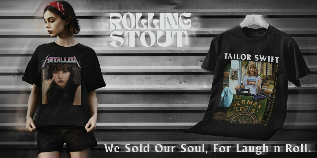 Produk RollingStout | Shopee Indonesia