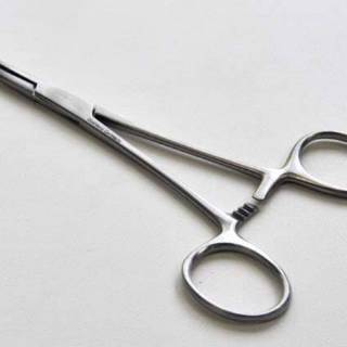 Jual KLEM LURUS & KLEM BENGKOK / ARTERI KLEM / PEAN KLEM KOCHER LURUS ...