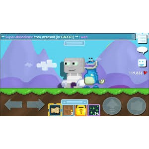 Harga Growtopia Terbaru Februari 2023 |BigGo Indonesia