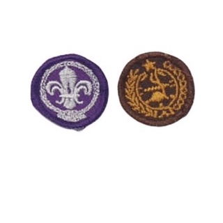 Jual Logo Kitri Tunas Atribut Pramuka | Shopee Indonesia