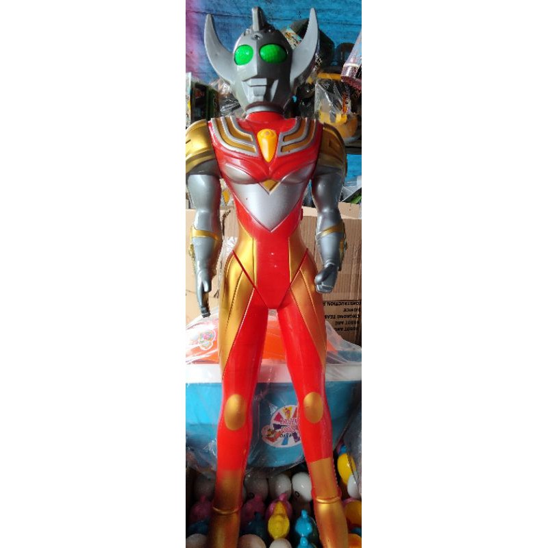 Harga Ultraman Mainan Robot Jumbo Terbaru Maret 2024 |BigGo Indonesia