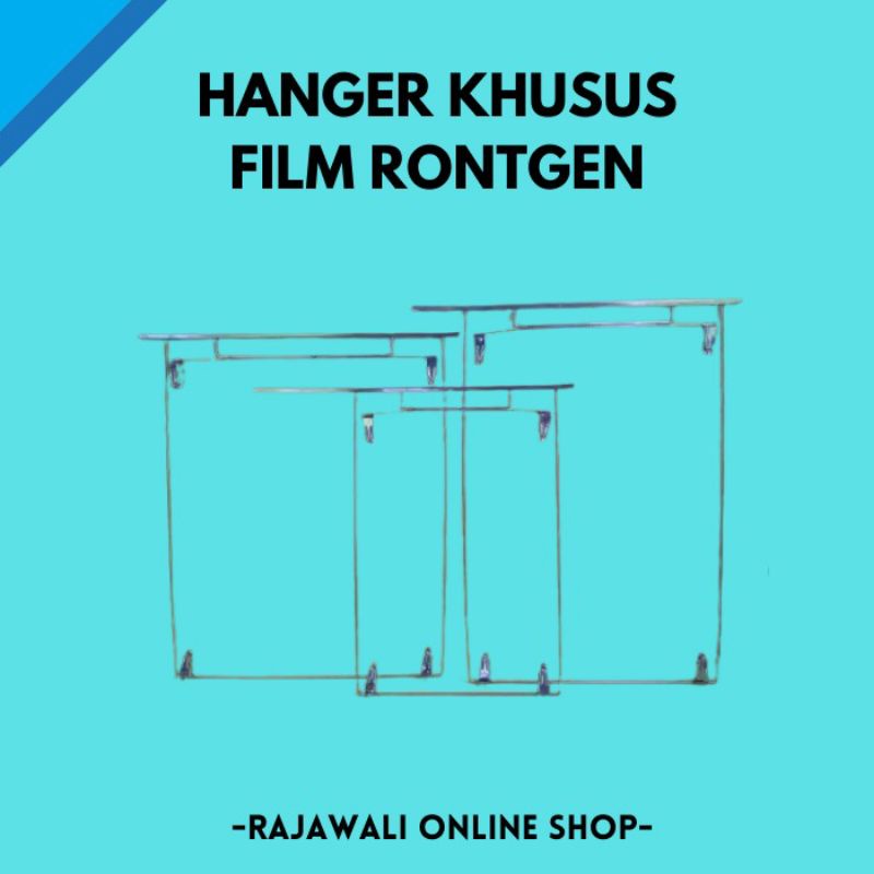 Jual Hanger khusus film rontgen/Radiologi/rongsen/Ronsen Indonesia ...