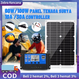 Jual panel surya 12 volt Harga Terbaik & Termurah Agustus 2022 | Shopee ...