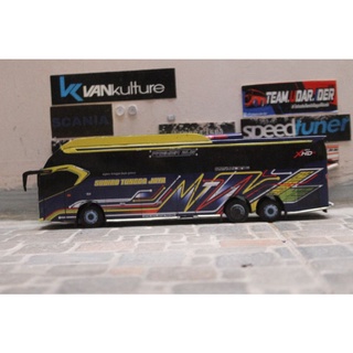 Jual PAPERCRAFT BUS SKALA 1:50 STJ DRAKA Indonesia|Shopee Indonesia