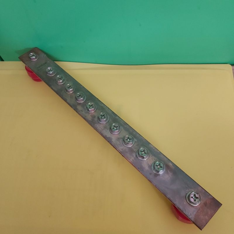 Harga Busbar Terbaru Desember 2021 | BigGo Indonesia