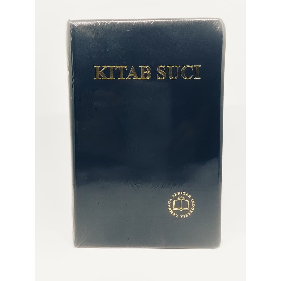 Alkitab LAI TB 062 TI JAWA (Alkitab Bahasa Jawa Besar) | Shopee Indonesia