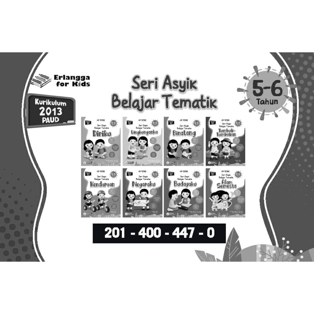 Jual Buku PAUD / TK PAKET ASYIK BELAJAR TEMATIK 5 - 6 Tahun | Shopee ... Jual Buku PAUD / TK PAKET ASYIK BELAJAR TEMATIK 5 - 6 Tahun | Shopee ...