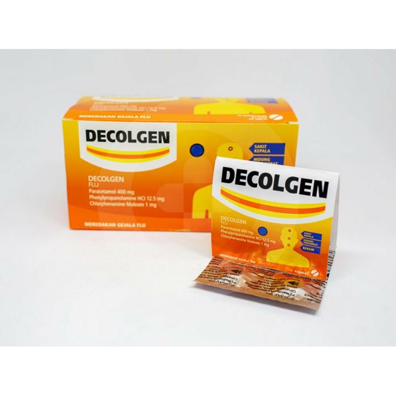 Jual decolgen | Shopee Indonesia