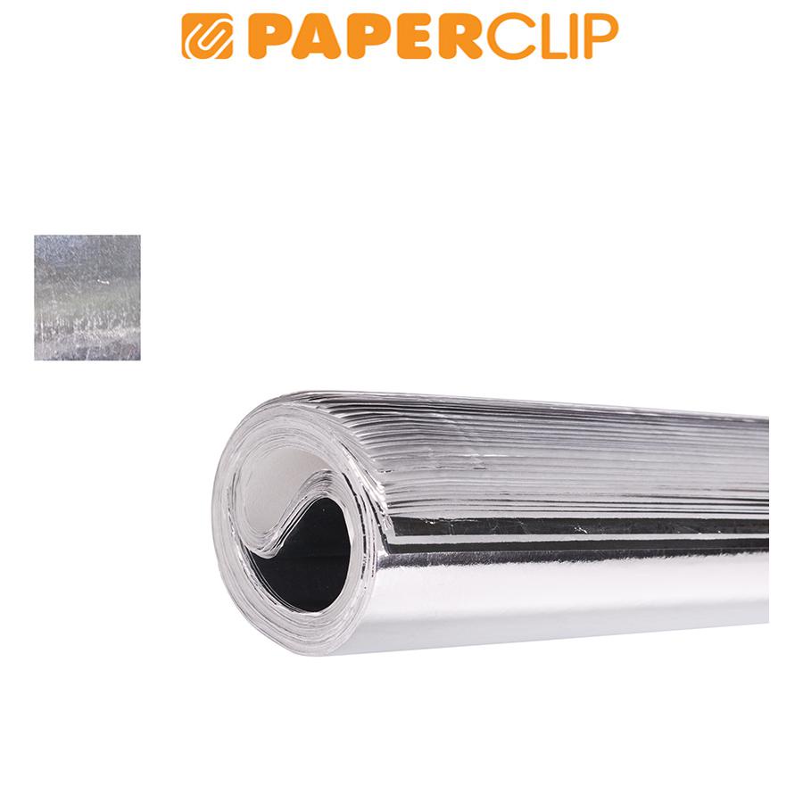 Jual KERTAS MAS PERAK ISI 5 50 CM X 65 CM | Shopee Indonesia