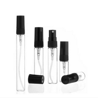 Jual Botol Decant Parfum Bahan Kaca Spray Isi Ulang | Wadah Parfum Isi ...