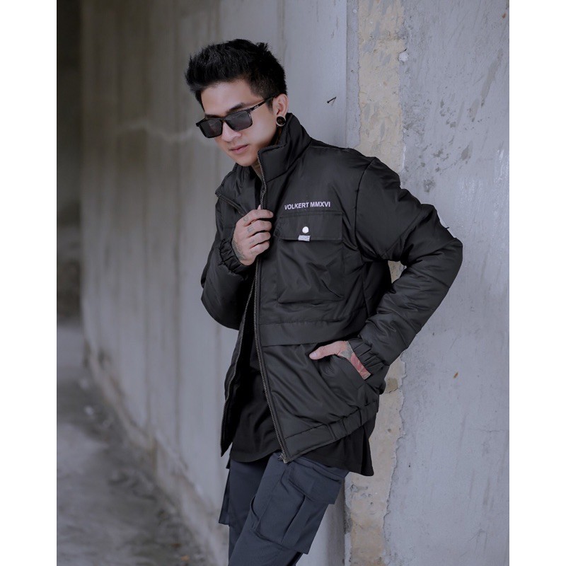 Jual Jaket Harrington VOLKERT/ JAKET PRIA BRAND BGSR ORIGINAL | Shopee ... Jual Jaket Harrington VOLKERT/ JAKET PRIA BRAND BGSR ORIGINAL | Shopee ...