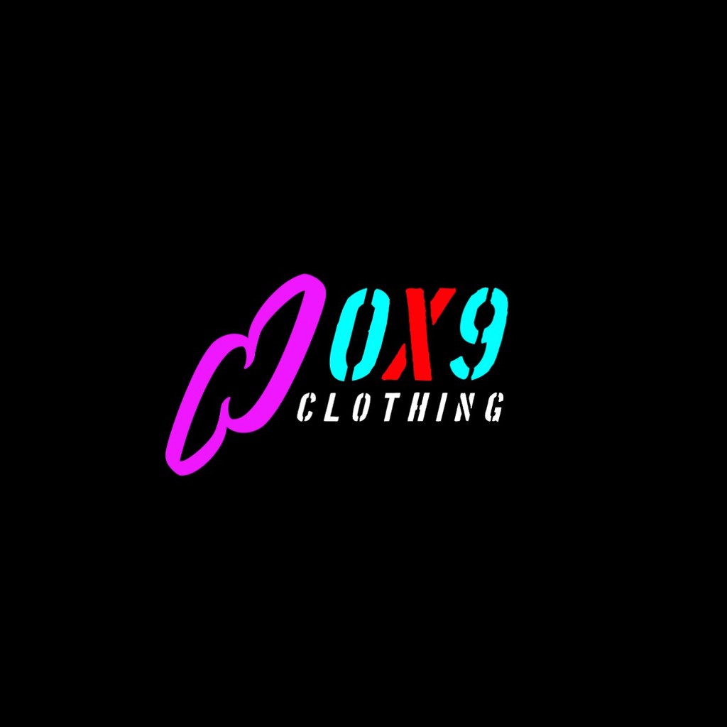 Produk 0x9 Clothing | Shopee Indonesia