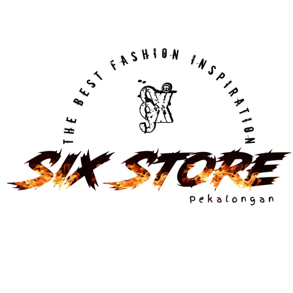 Produk SIX STORE OFFICIAL | Shopee Indonesia