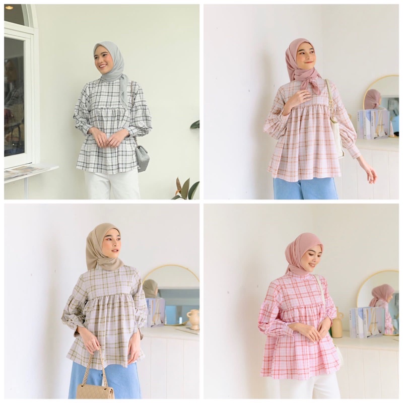 Harga Muda.official Terbaru September 2022 |BigGo Indonesia