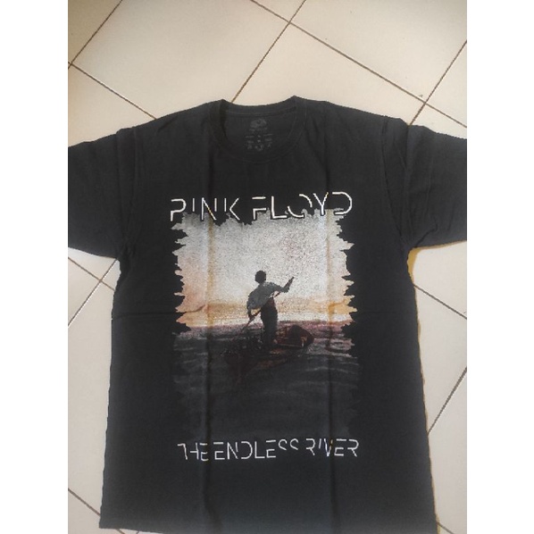 Jual Pink Floyd tag Fruit of the loom | Shopee Indonesia