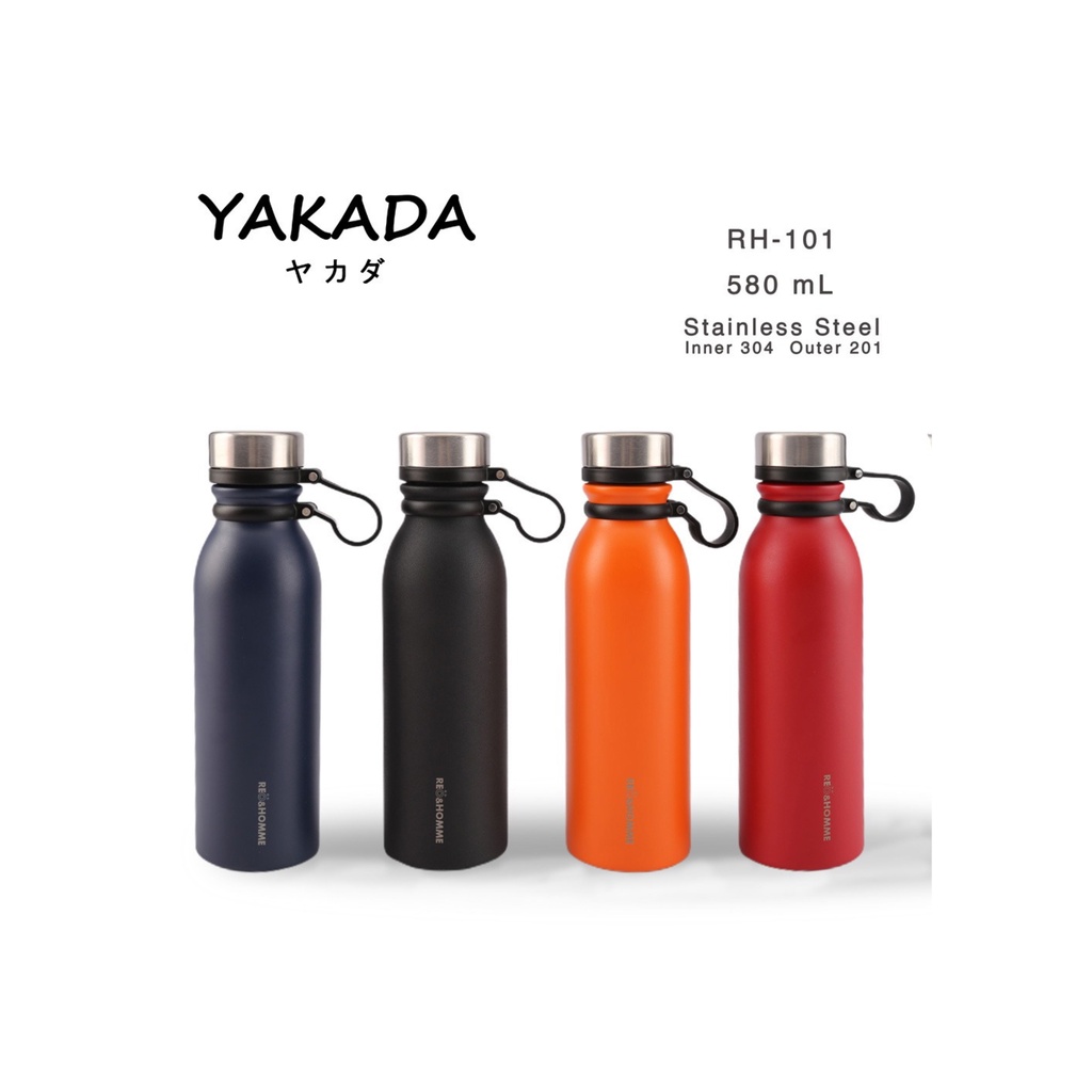 Produk Yakada Indonesia | Shopee Indonesia