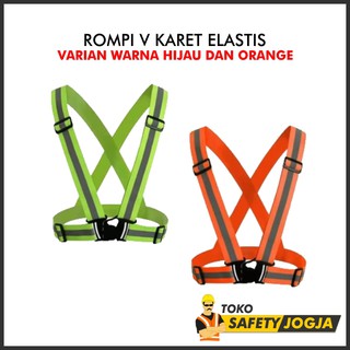 Harga safety vest Terbaik - Juli 2020 | Shopee Indonesia