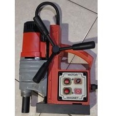 Jual mesin bor magnet jetbroach ALFRA ROTABEST 50mm | Shopee Indonesia