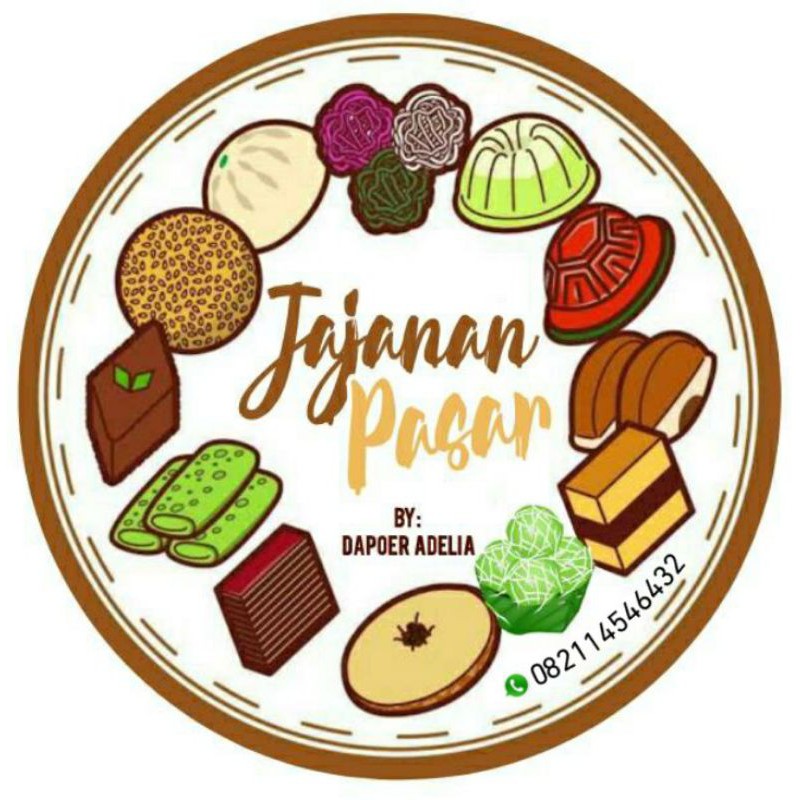 Jual Stiker jajanan/cemilan/makanan ringan per pcs | Shopee Indonesia