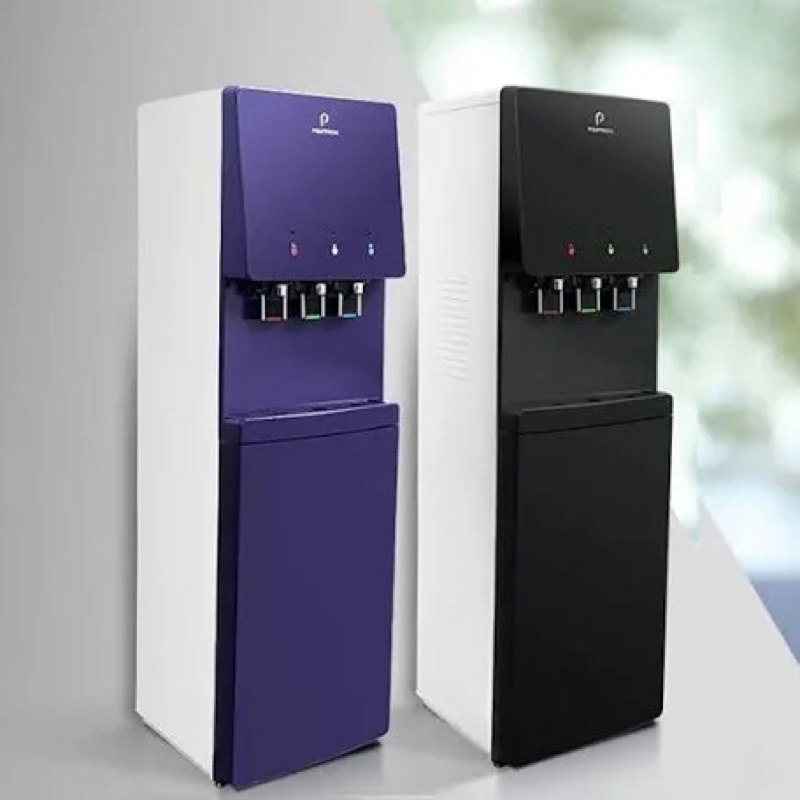 Jual Dispenser Galon Bawah Polytron Pwc 778 Low watt | Shopee Indonesia