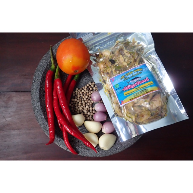 Jual Lade Gorom khas Anambas | Shopee Indonesia