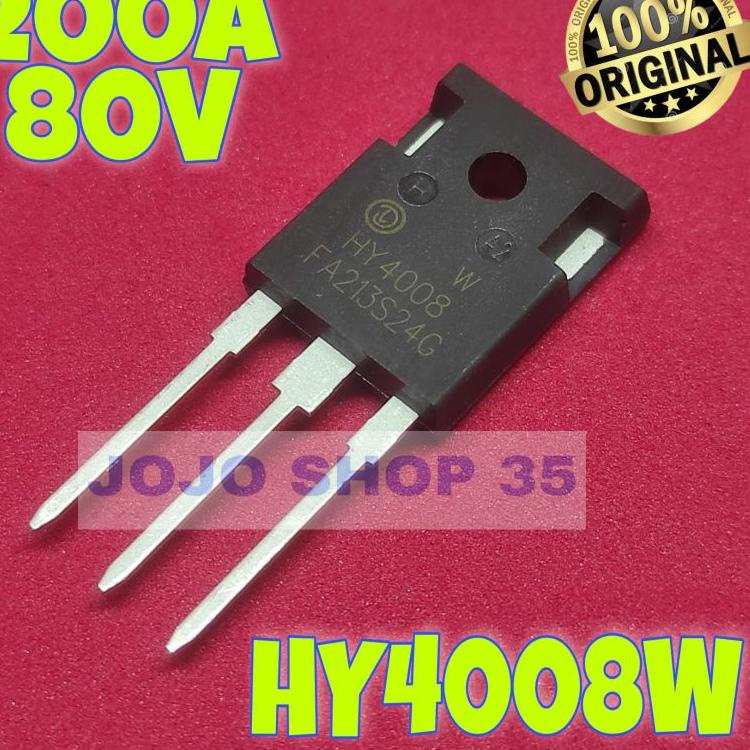 Harga Mosfet HY4008 Terbaru Mei 2023 |BigGo Indonesia