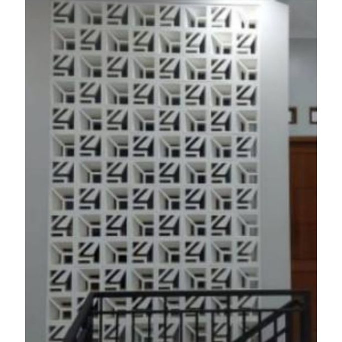 Jual roster modern minimalis kombinasi | Shopee Indonesia