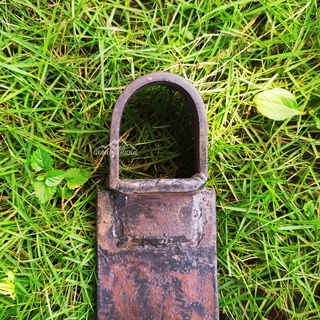 Jual Cangkul Panjang Pacul Ganco | Shopee Indonesia