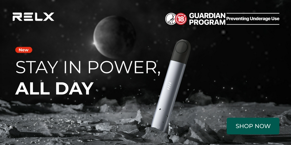 Toko Online RELX Official Shop | Shopee Indonesia