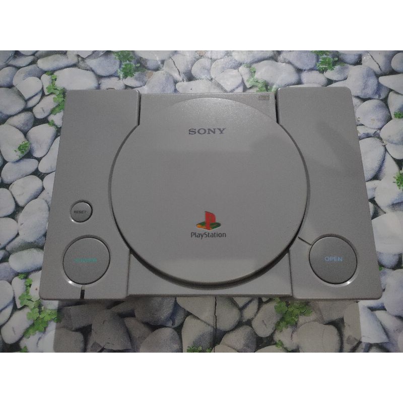 Jual Mesin PS1 / PS 1 / PSX Playstation | Shopee Indonesia