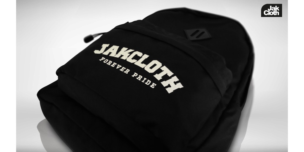 Toko Online JAKCLOTH OFFICIAL STORE | Shopee Indonesia