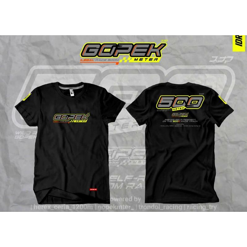 Harga gopek 500m Terbaru Jul 2025 | BigGo Indonesia