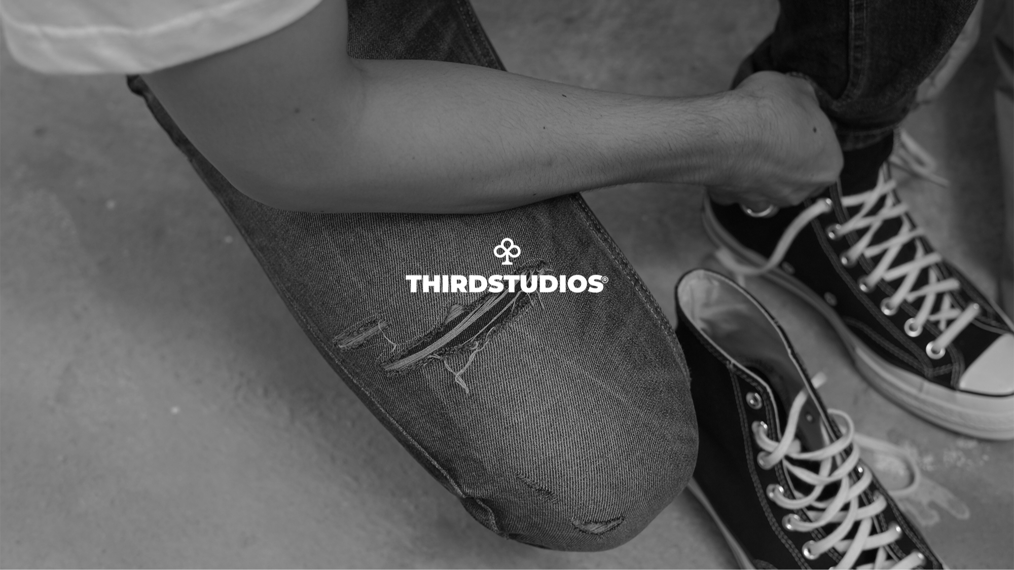 Produk THIRDSTUDIOS | Shopee Indonesia