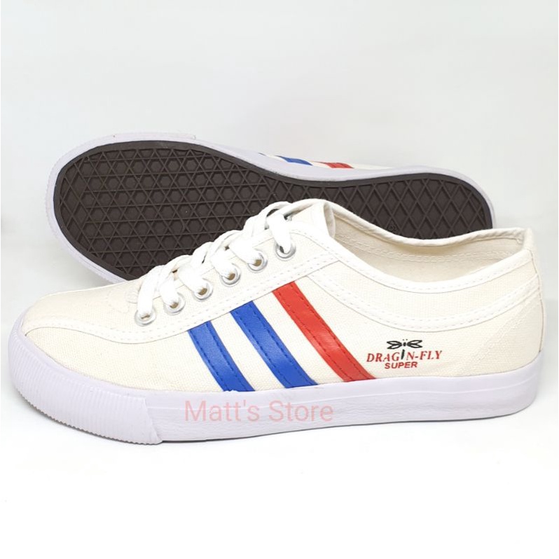 Jual Sepatu Dragonfly Falcon / sepatu capung - size 39 - 43 | Shopee ...