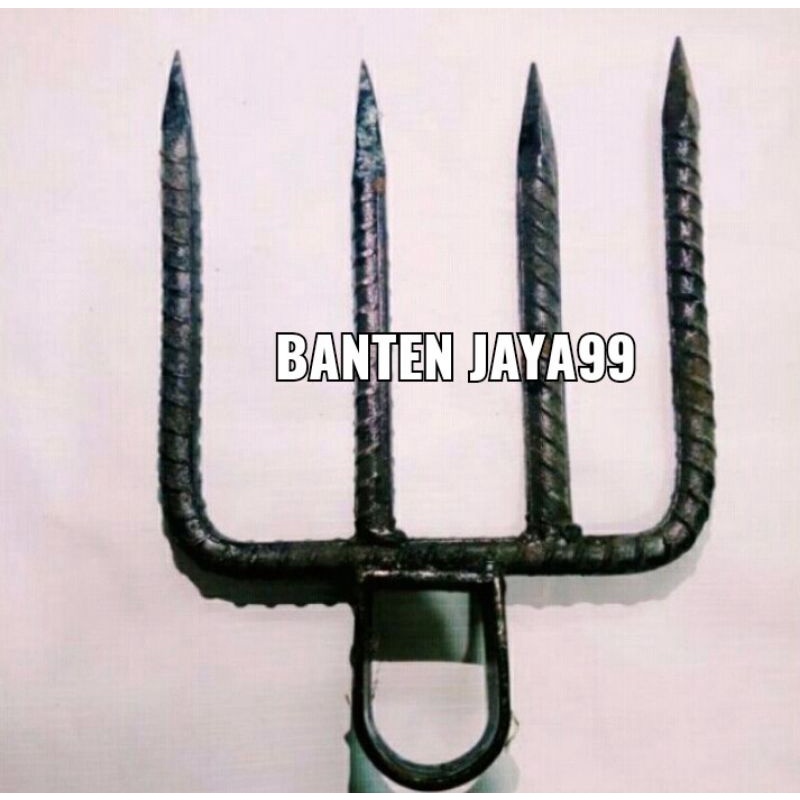 Jual CANGKRANG GARUKAN SAMPAH BESAR-BESI ULIR 13 | Shopee Indonesia