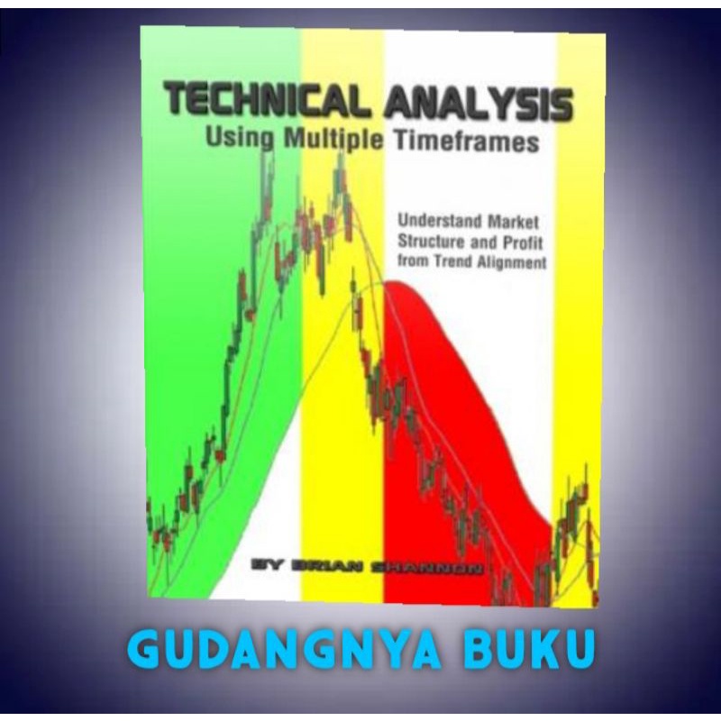 Jual Buku best seller Technical analysis using multiple | Shopee Indonesia