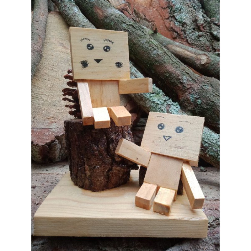Jual boneka danbo | Shopee Indonesia
