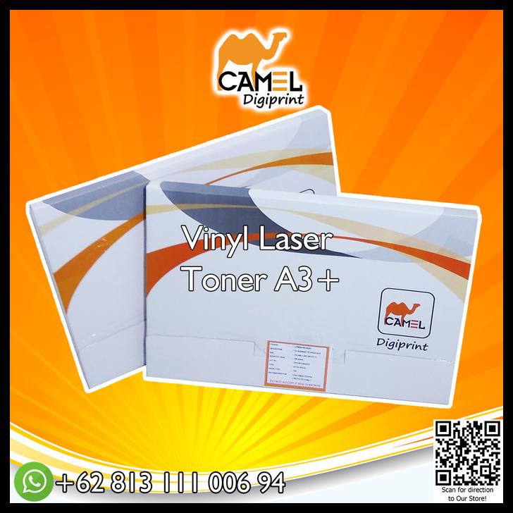 Harga A3 Camel Sticker Terbaru Agustus 2022 |BigGo Indonesia