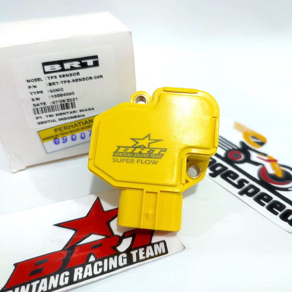 Jual Sensor TPS BRT Sonic New All New CB150 CBR 150 facelift Supra GTR ...