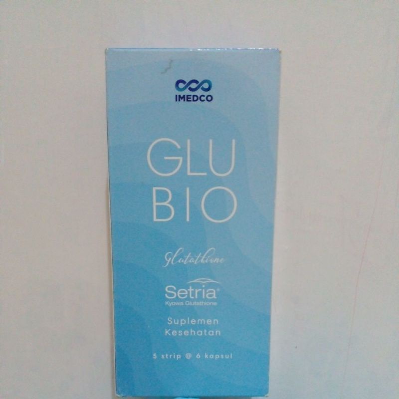 Harga Glubio Terbaru Maret 2024 |BigGo Indonesia