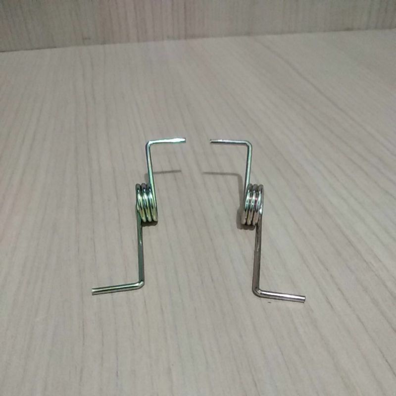 Jual PER SPRING PEGAS/kawat tutup pintu mesin cuci/SET. P= 70mm ...
