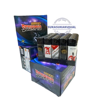 Jual MANCIS MAGNET ROKOK/KOREK API 1BOX ISI 50PCS CO khusus daerah RIAU ...