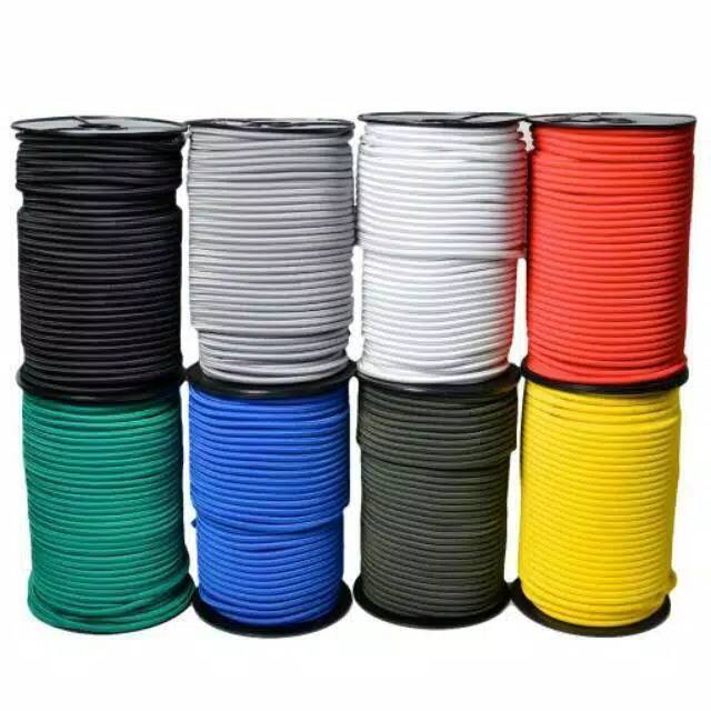 Jual Tali frame / tali masker / tali tenda / tali elastis / tali frame ... Jual Tali frame / tali masker / tali tenda / tali elastis / tali frame ...
