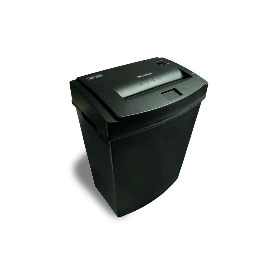 Jual MESIN PENGHANCUR KERTAS SECURE EZSC-10A | Shopee Indonesia