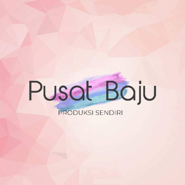 Produk Pusat Baju Official Store | Shopee Indonesia