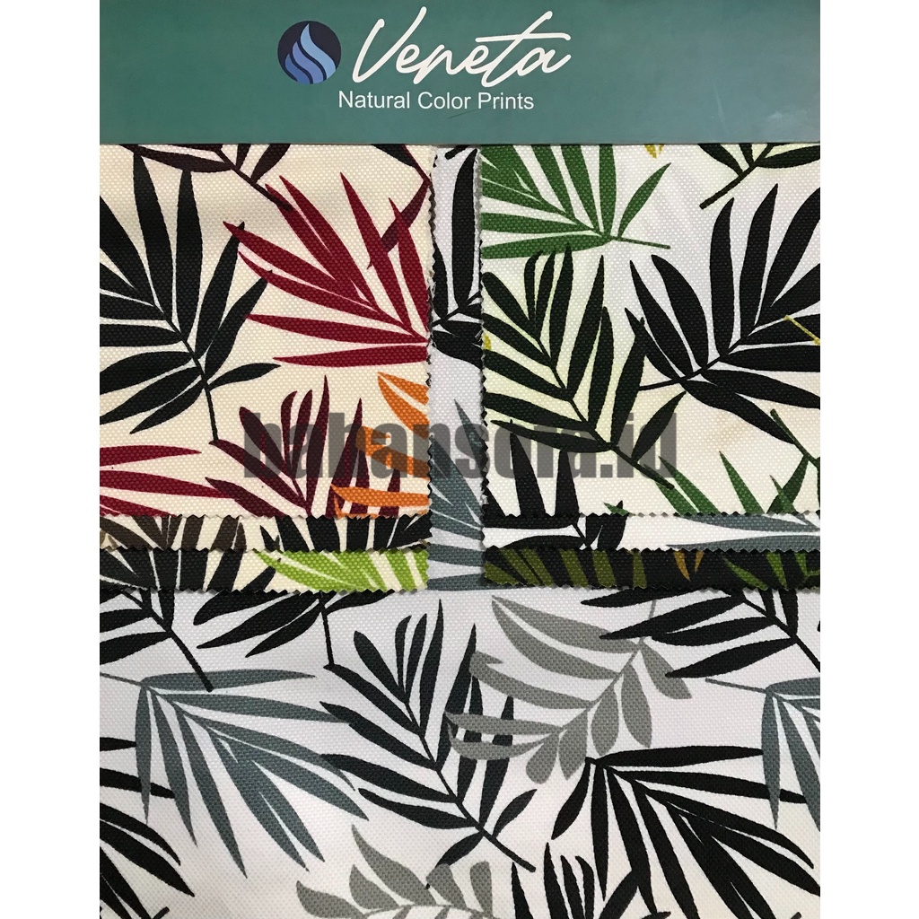 Jual KAIN KANVAS TROPICAL DAUN - KAIN BEANBAG, DIY, STOOL & TOTEBAG ...